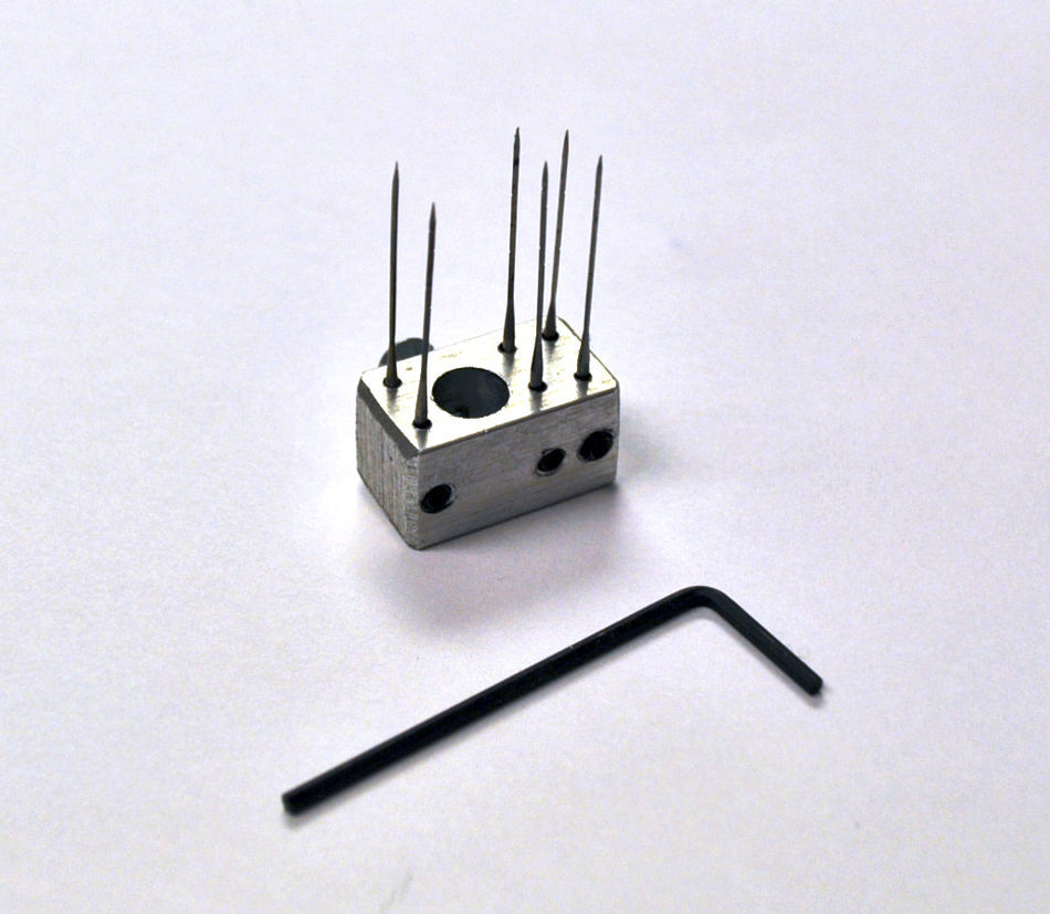 How To Convert A Sewing Machine Into A Felting Machine?: Everything You ...