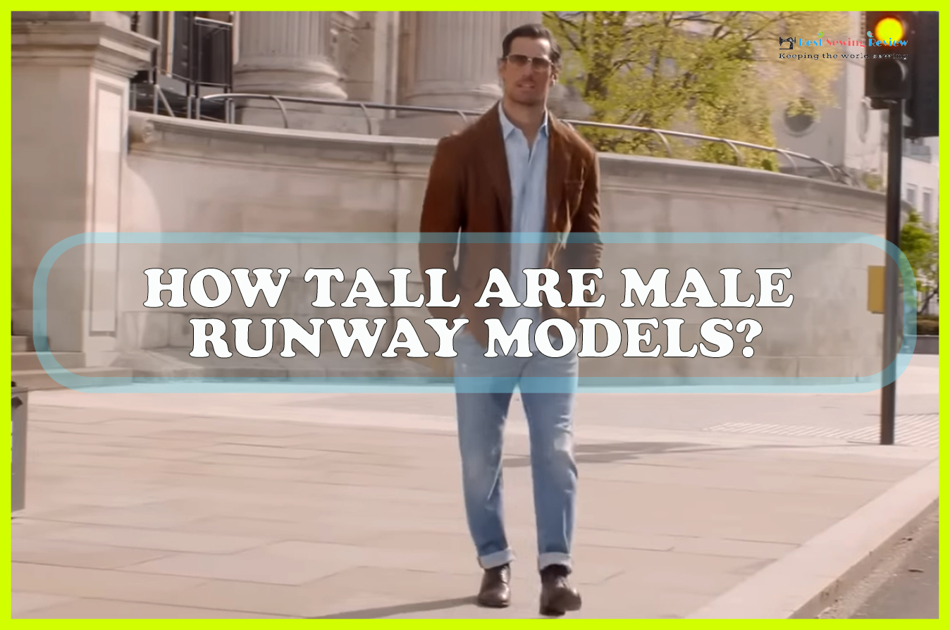 Famous Male Runway Models